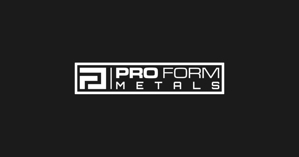Custom Metal Fabrication | Pro Form Metals | Reno NV
